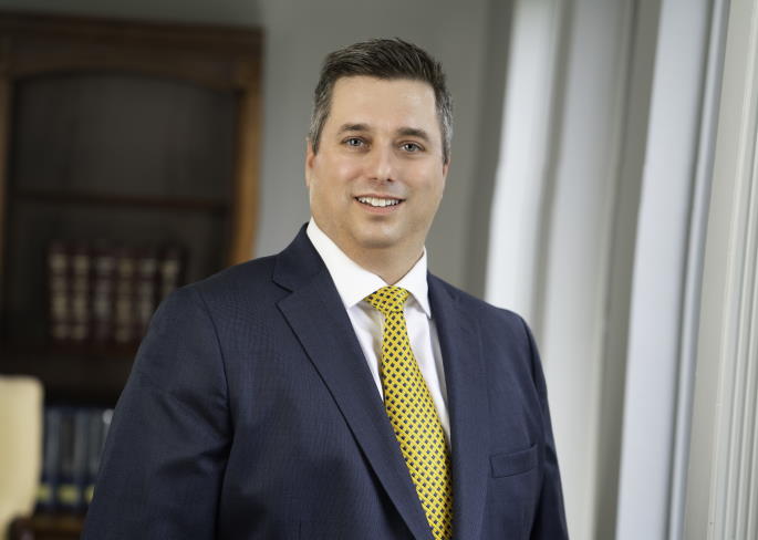 John W. Davis | Davis & Davis, P.C