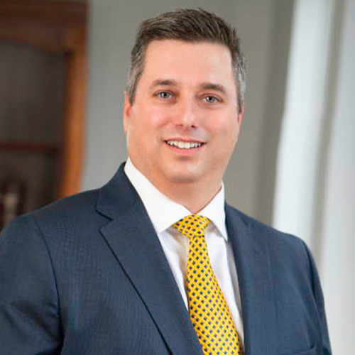 John W. Davis | Davis & Davis, P.C